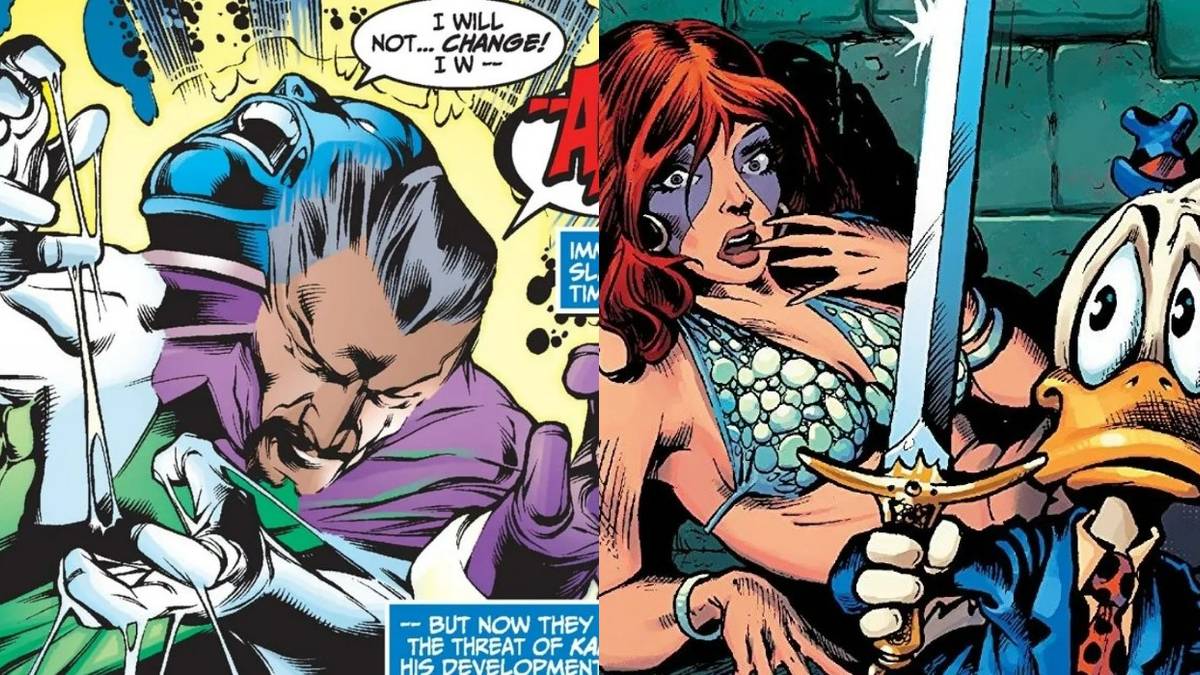 Ask Slayven About Comics |OT| | Page 3 | ResetEra