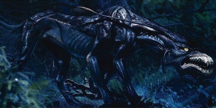Best Creatures In James Cameron's Avatar, Ranked