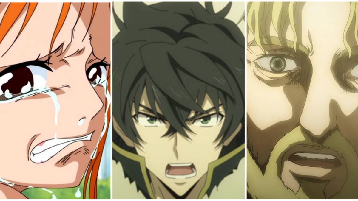 10 Anime Characters Who Were Destroyed By Lies
