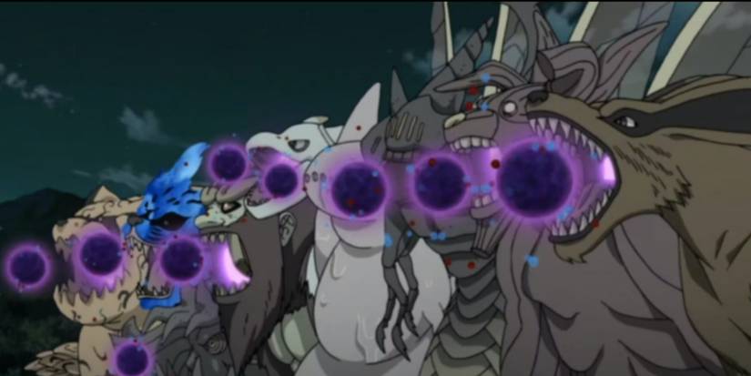 Sasuke's Story Teases Naruto's Sickness Is Tied to a Chakra Upgrade