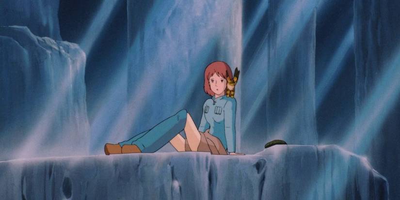 10 Best Anime About Protecting The Environment