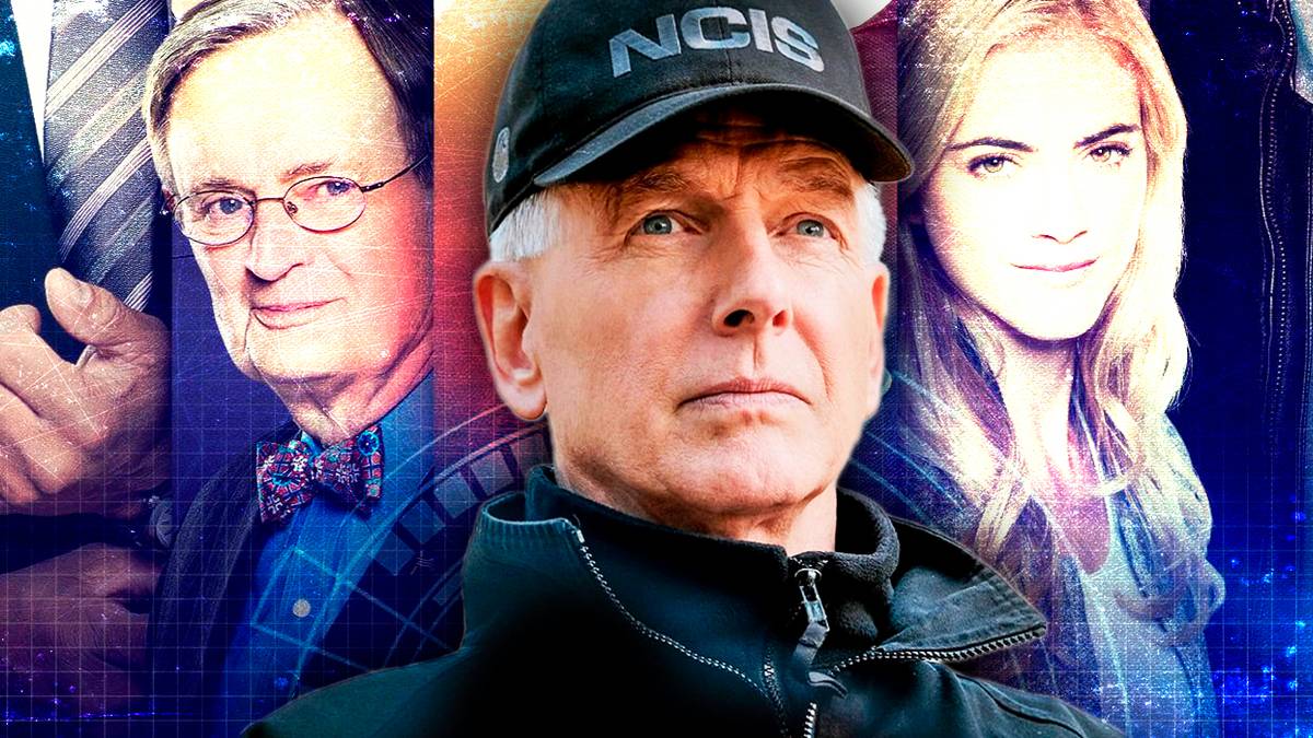 NCIS' Best Gibbs Rules and How They Benefited the Series