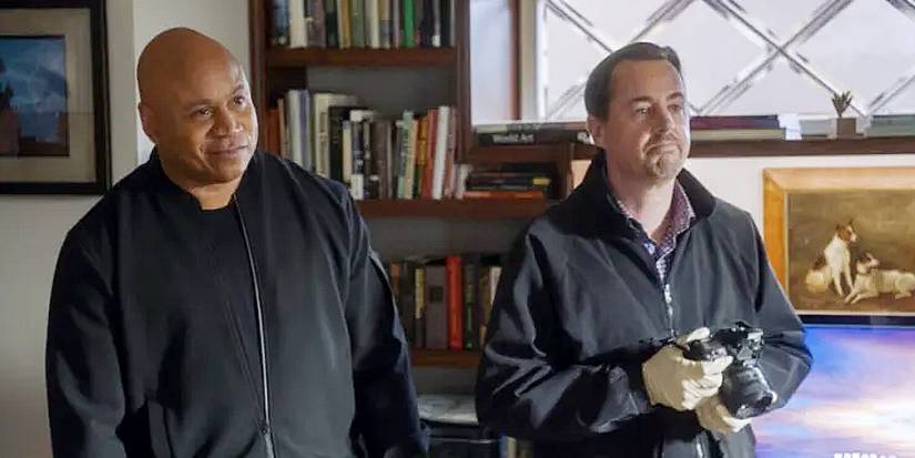 The NCIS Crossover's Best Moments