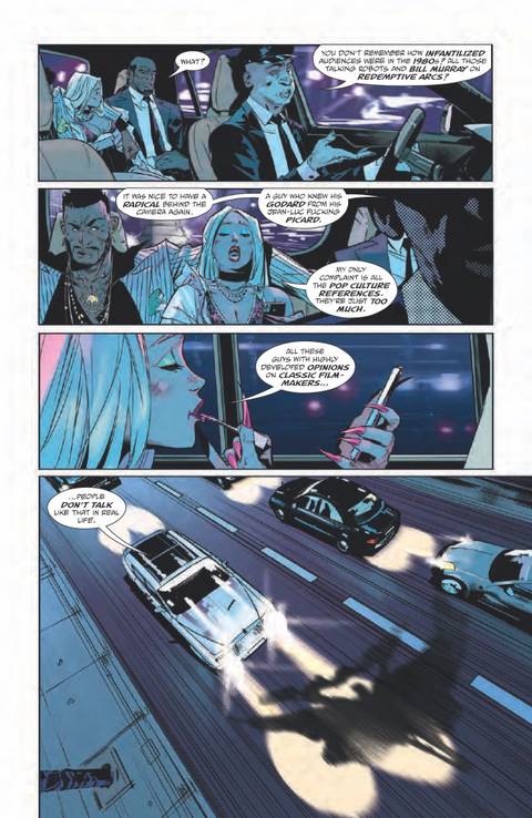 Mark Millar’s Nemesis Makes His Violent Return
