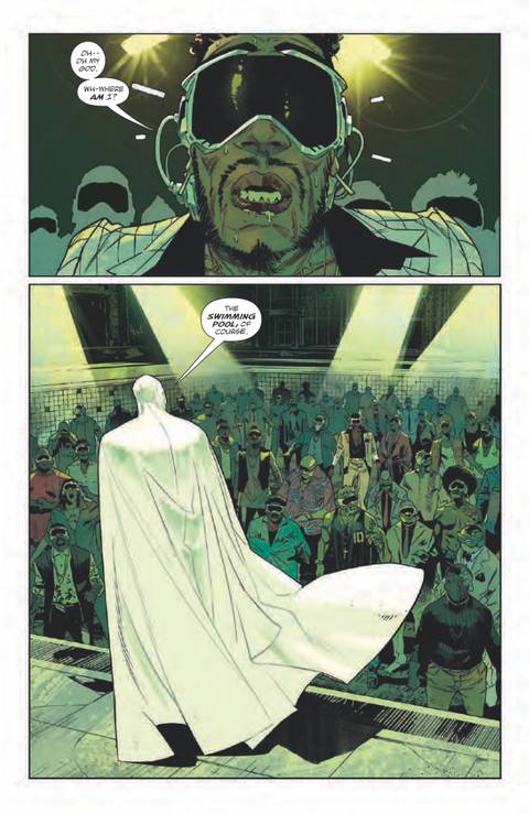Mark Millar’s Nemesis Makes His Violent Return