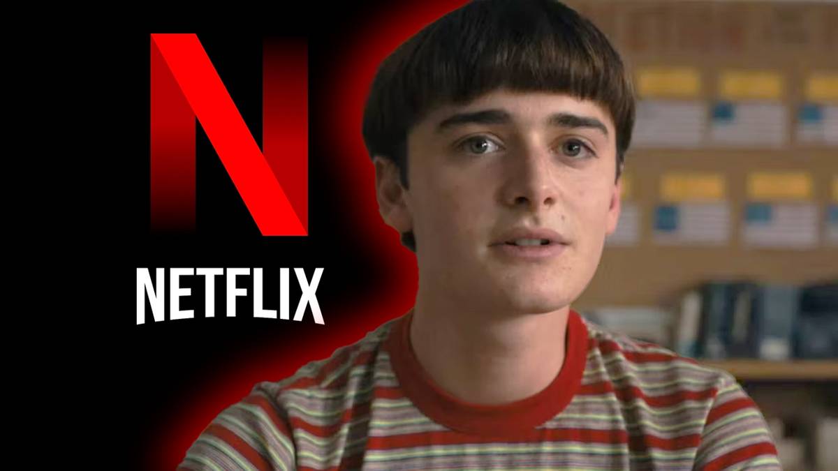Netflix Sends Love to Stranger Things' Noah Schnapp After His Coming Out