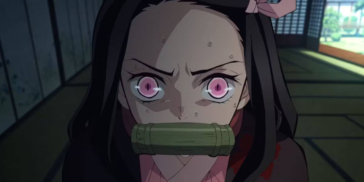 How Old Is Nezuko?