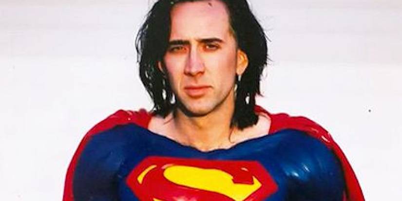Where To Find The Flash's Many Superman Cameos