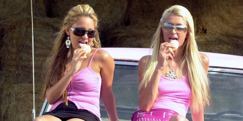 10 Most Iconic Reality Shows Of The 2000s