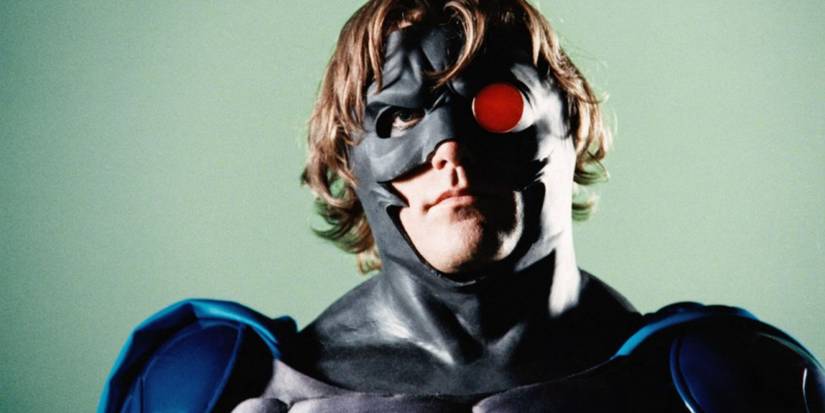 10 Best Obscure TV Superheroes, Ranked