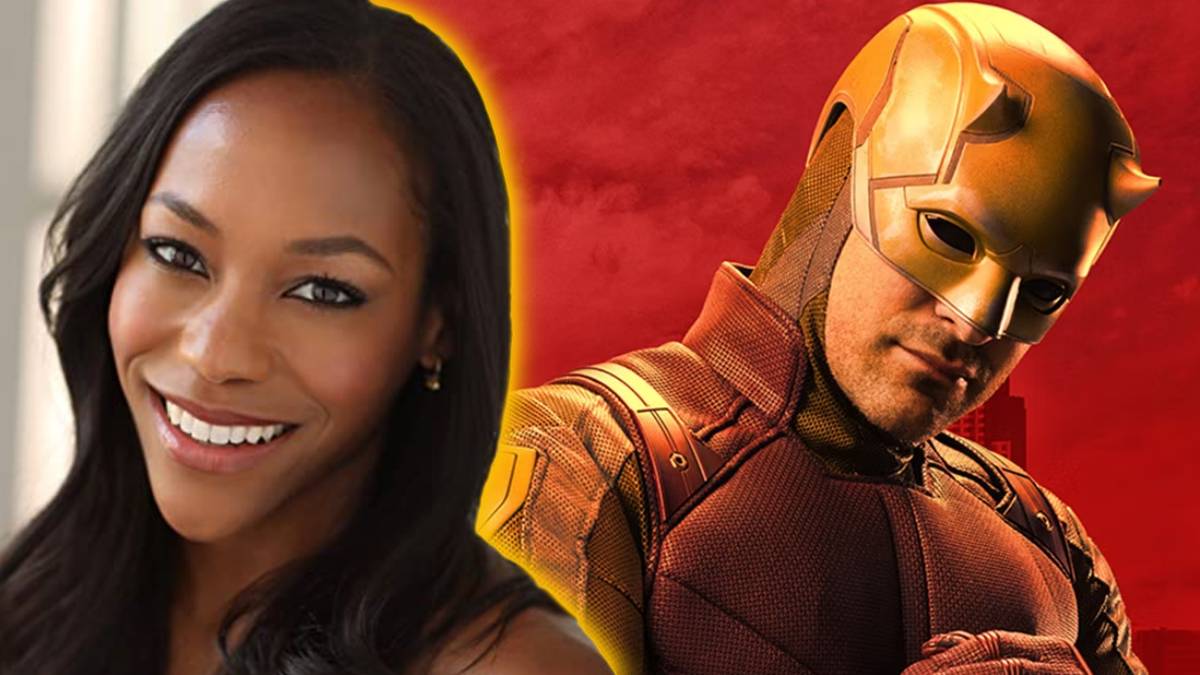 Daredevil: Born Again Adds The Book of Mormon Star