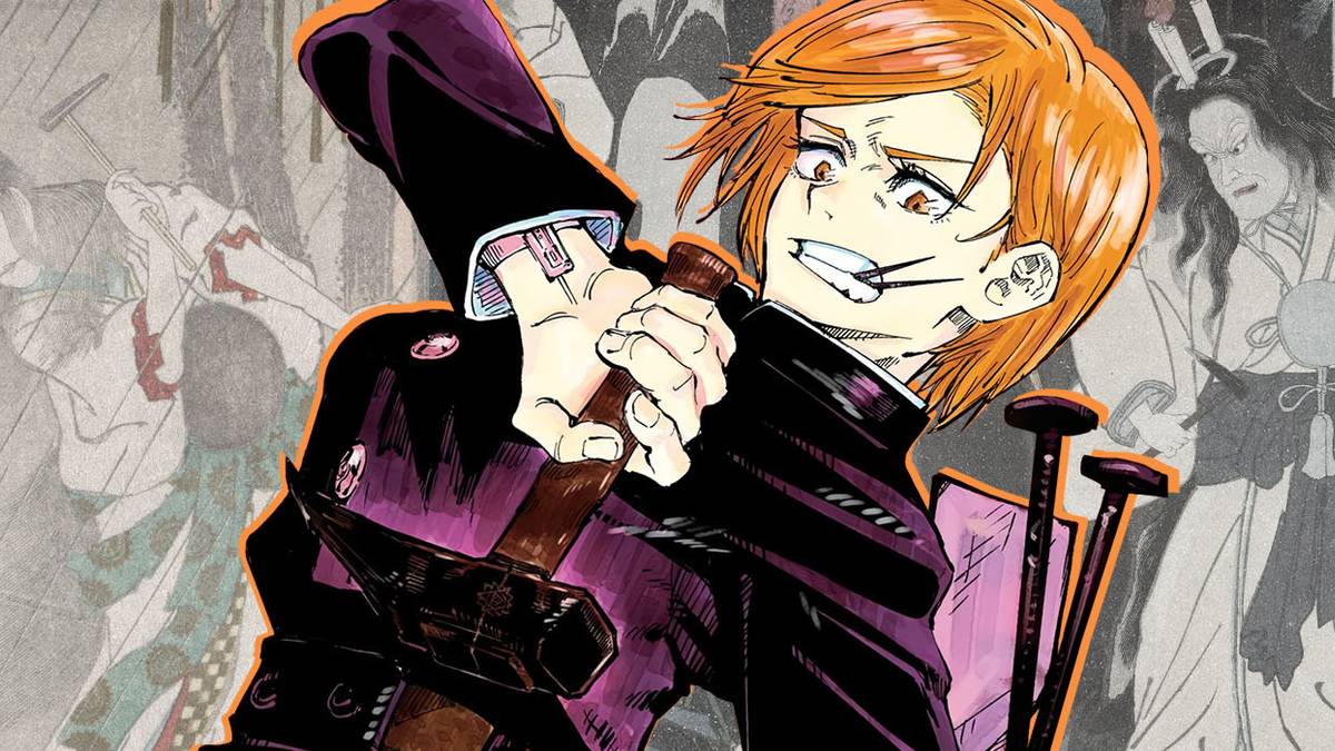 What Is the Ushi no Toki Mairi Curse – And What Anime Feature It?