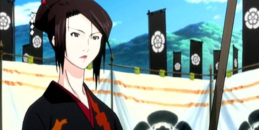 10 Anime Characters Inspired By Historical Women