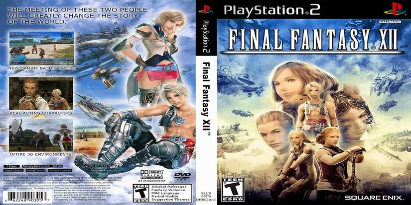 The 10 Highest-Selling PlayStation 2 Games Of All Time