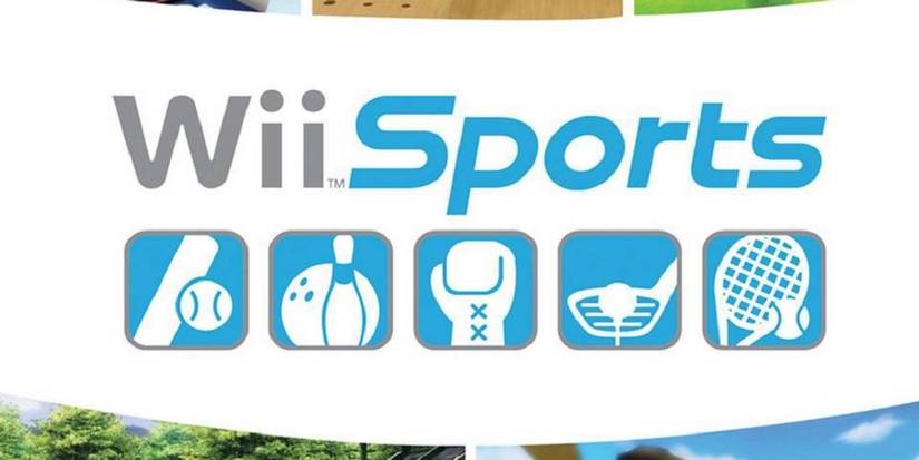 The 10 Highest-Selling Nintendo Wii Games Of All Time