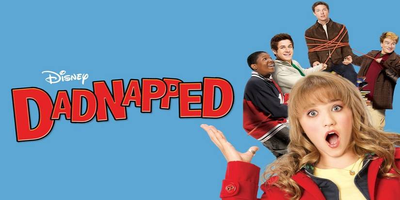 10 Disney Channel Original Movies That Have Aged Poorly