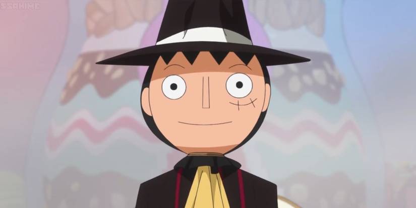 One Piece: Who Is the Funniest Straw Hat Crew Member