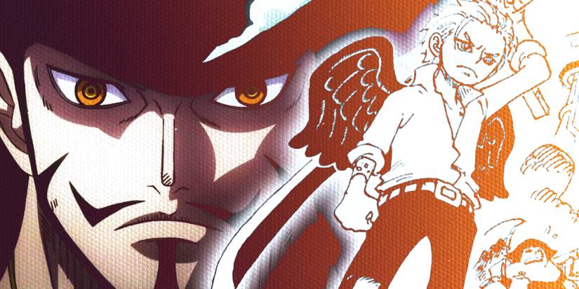 One Piece: S-Hawk Encapsulates Zoro's Fight History