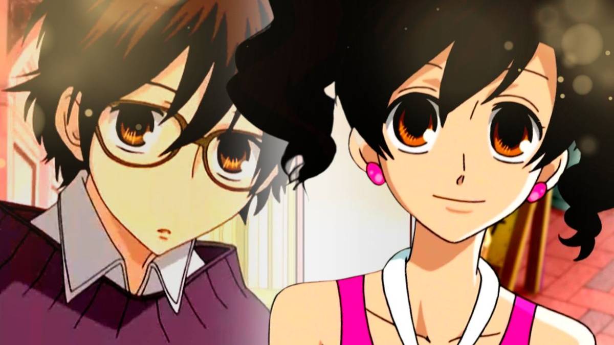 The OHSHC Anime Is a Shojo Classic That Has Outlived Its Controversies