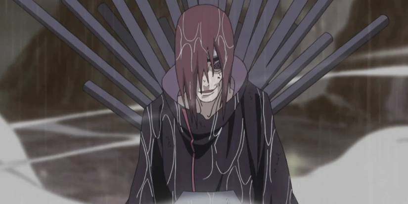 Naruto: The Gedo Statue, Explained