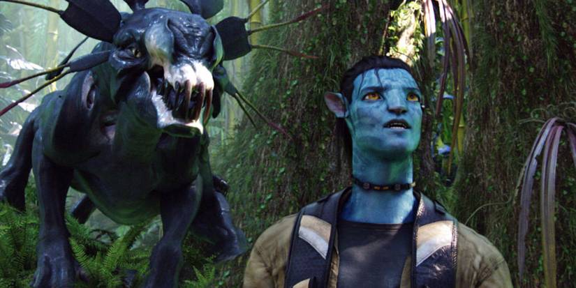 Best Creatures In James Cameron's Avatar, Ranked