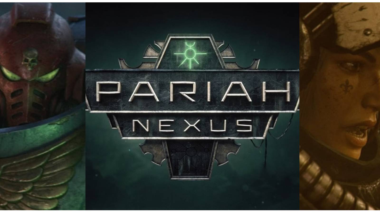 10 Things You Need To Know About Warhammer 40K: Pariah Nexus