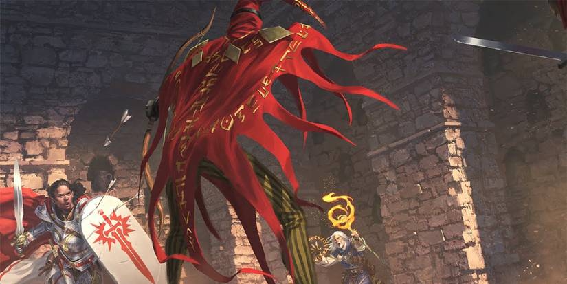All Pathfinder 2e Adventure Paths, Ranked