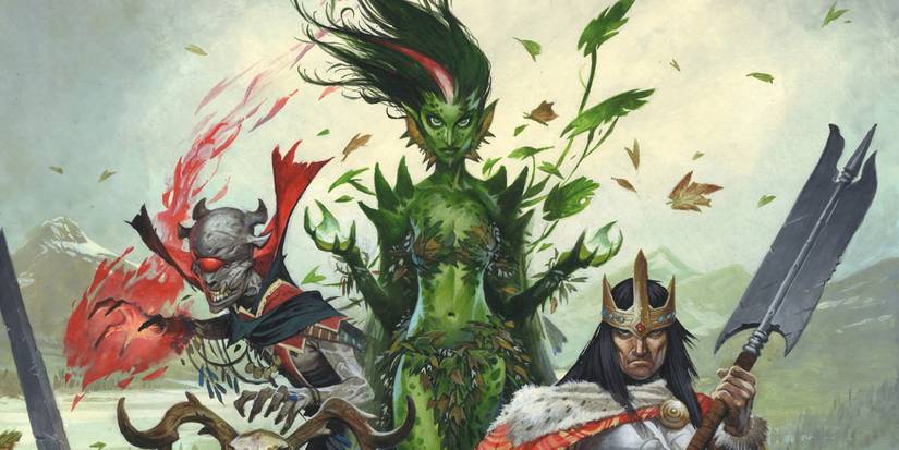 10 Video Games That Were Ruined By Their Final Act