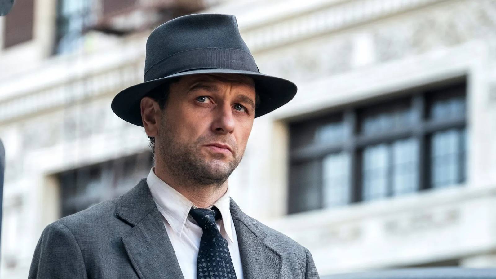 This HBO Revival Series Was Canceled Far Too Soon (& Star Matthew Rhys ...
