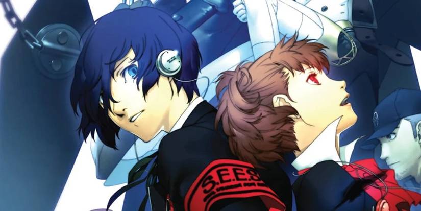 The Persona Games Timeline Explained