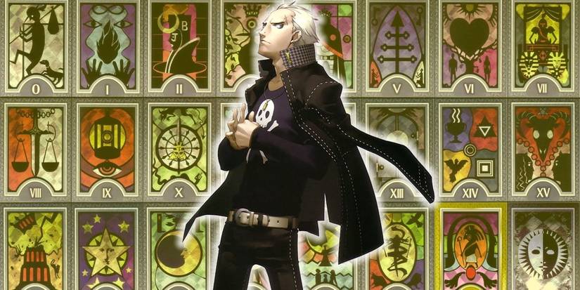 Persona 4 Golden: Unlocking Each Social Link