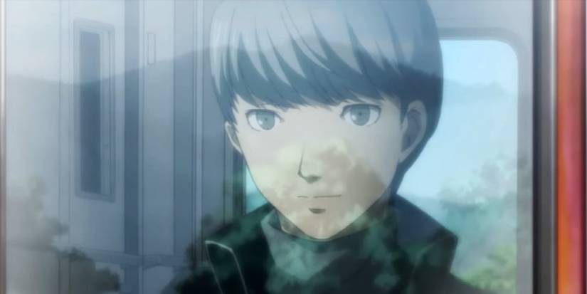 Persona 4 Golden: Every Ending, Explained