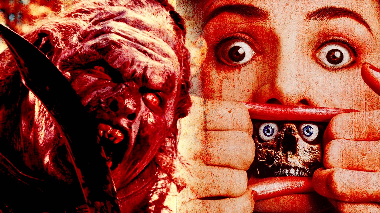 How Braindead Prepared Peter Jackson for Lord of the Rings