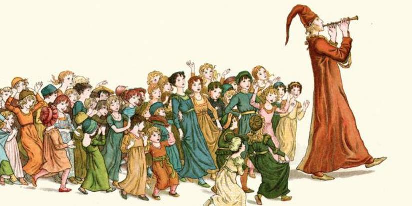 10 Dark Fairy Tales That Would Make Great Movies