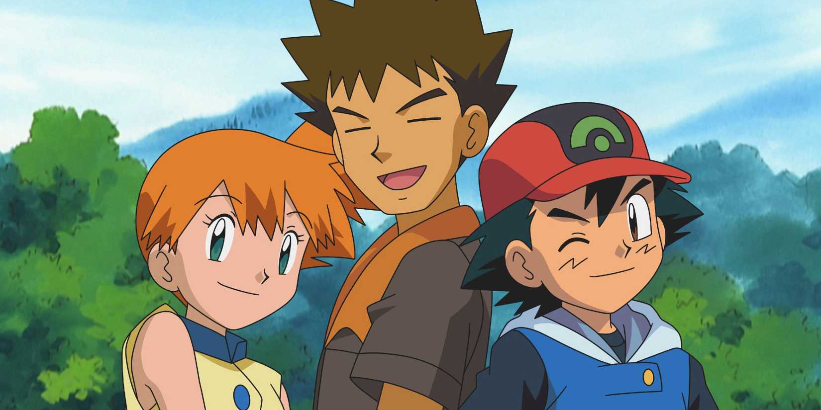 Every Best Team Ash Had in Each Region of the Pokemon Anime Series
