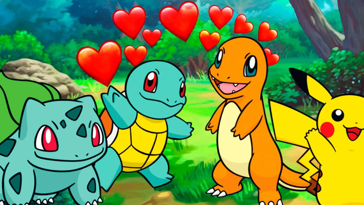 Why May Needed to Learn to Love Pokémon