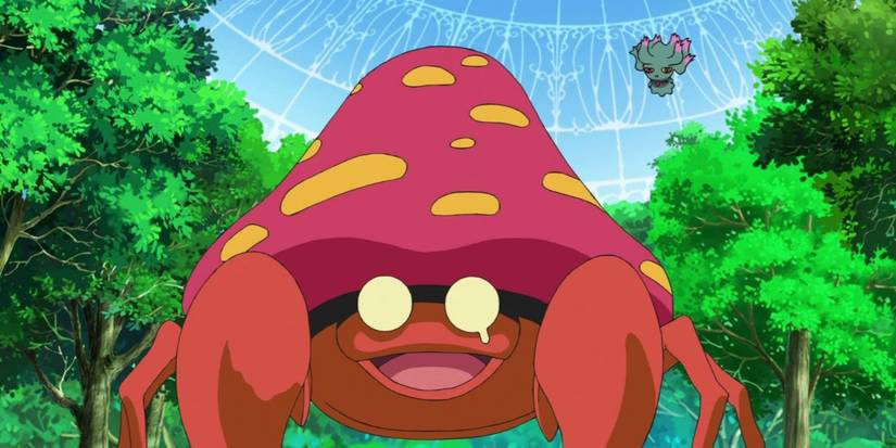 10 Disturbing Pokémon Facts The Anime Won't Tell You
