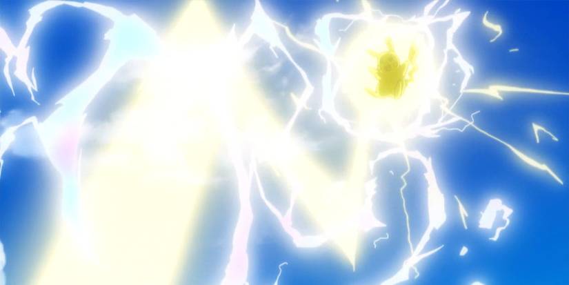 10 Most Iconic Pokémon Moves