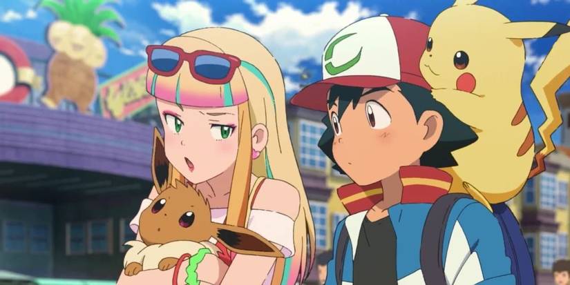 Where Do Starter Pokémon Come From?