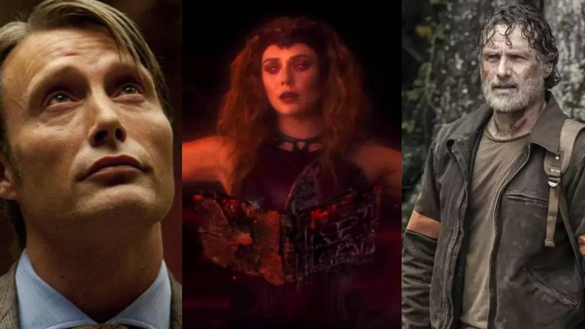 10 Best Post-Credit Scenes In TV Shows
