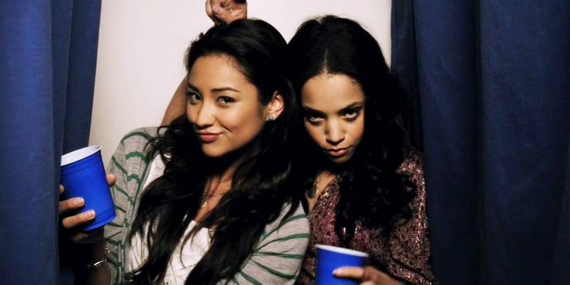 The Wildest Pretty Little Liars Deaths, Ranked