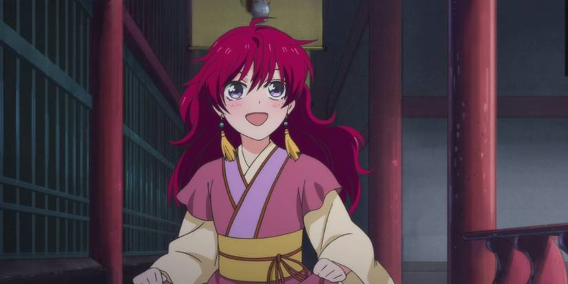 Yona of the Dawn Has Some of the Best Character Development in a Shojo ...