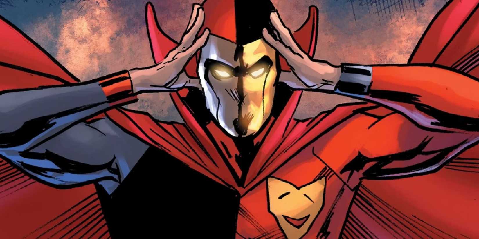 15 DC Heroes Deadpool Could Team-Up With