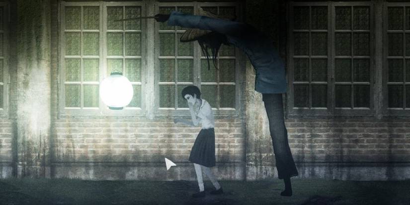 10 Best Horror Games For Nintendo Switch