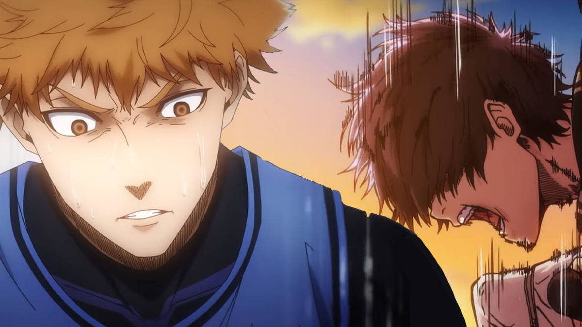 10 Most Devastating Losses In Blue Lock