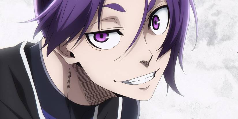 10 Fastest Players In Blue Lock