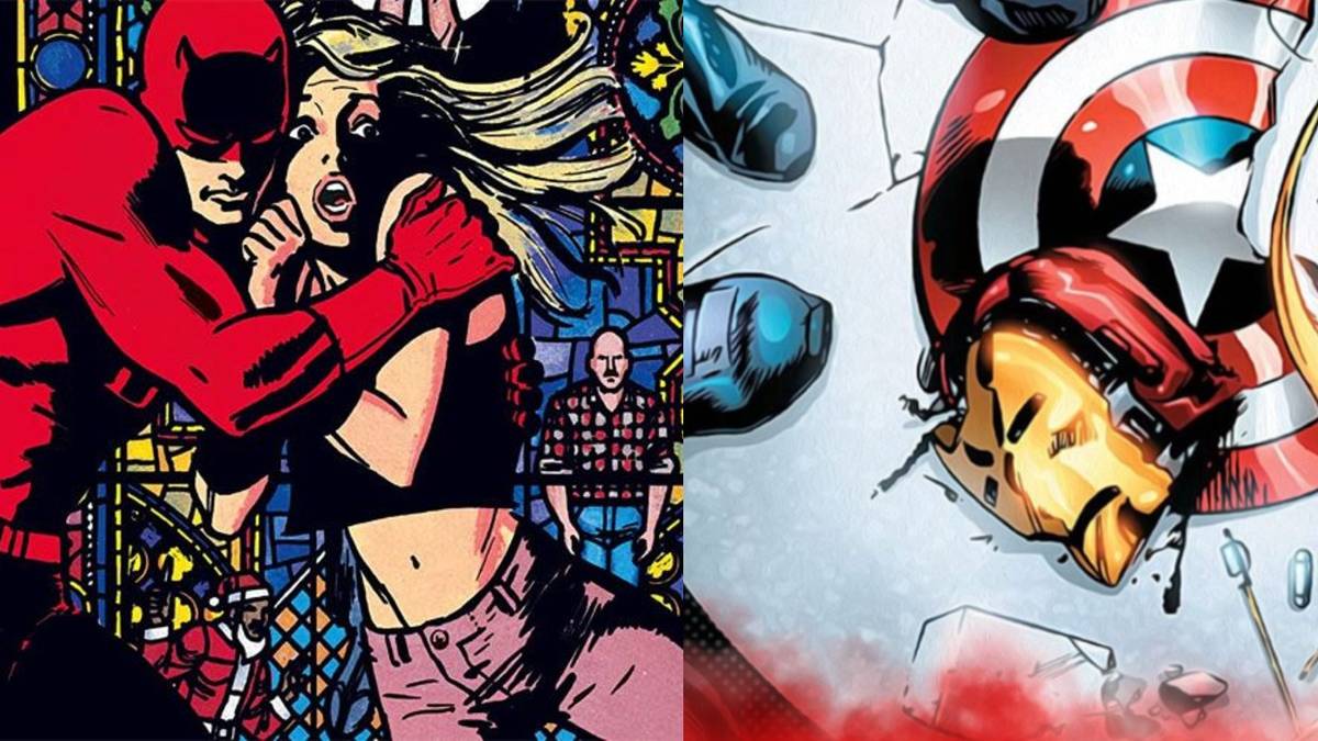 10 Most Satisfying Revenge Stories In Marvel Comics