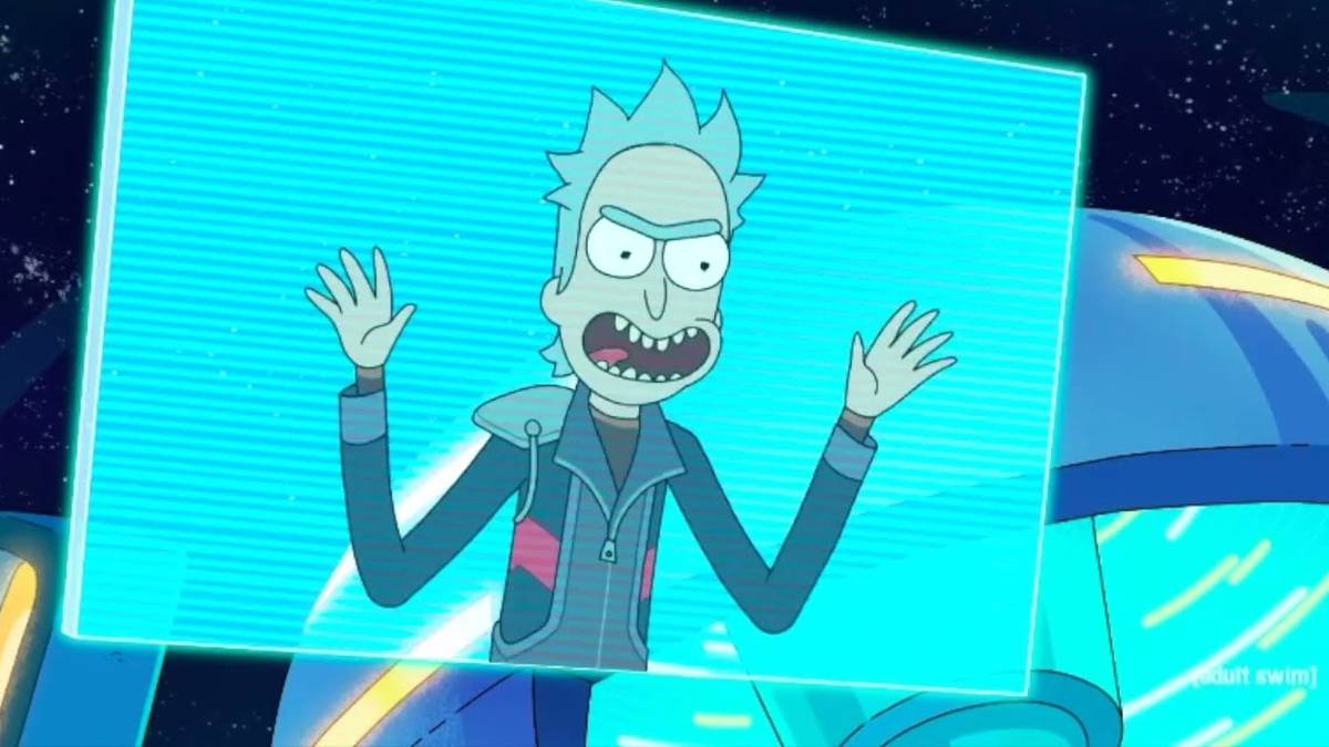 Rick and Morty: What Does Rick Prime Want From Rick C-137?