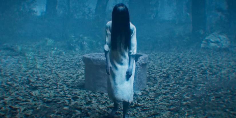 10 Most Iconic Movie Ghosts