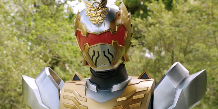 10 Best Power Rangers Robots